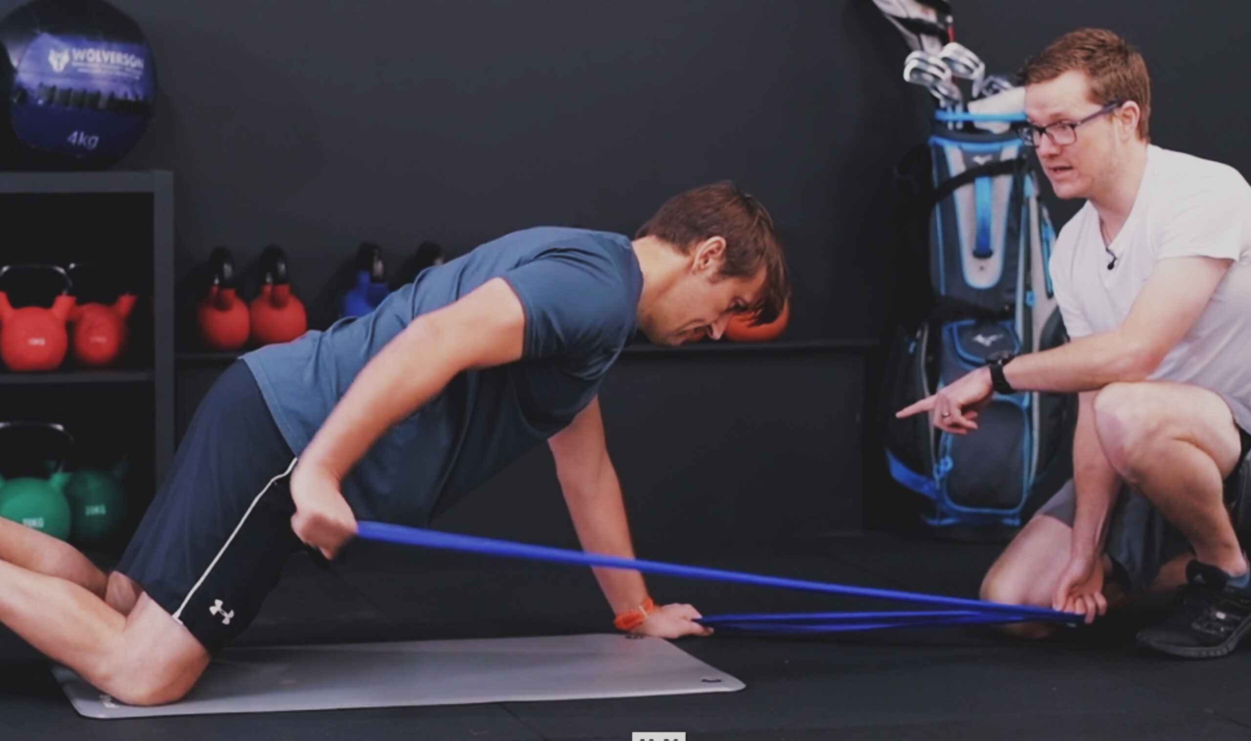 Get Swing Fit – SWINGFIT